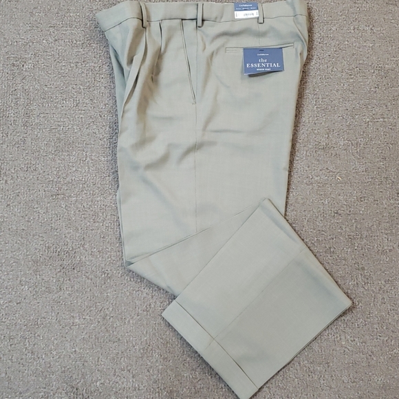 croft & barrow | Pants | Mens Pants | Poshmark